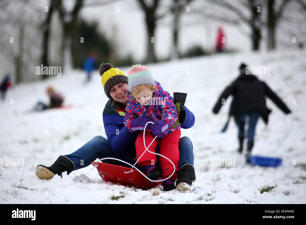 Barbara sleigh hi-res stock photography and images - Alamy