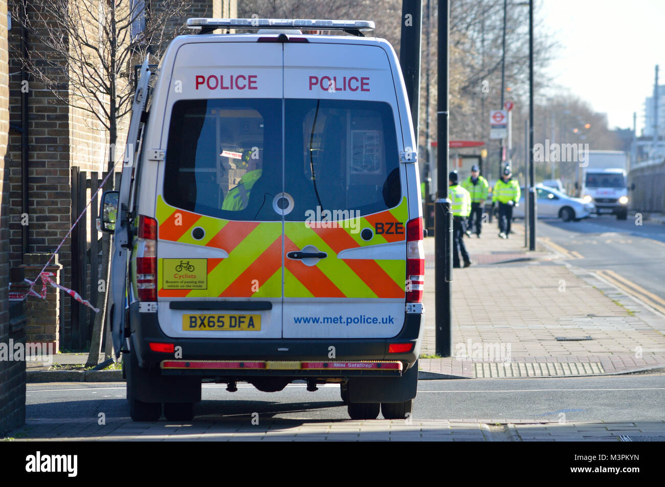 Ww2 police hi-res stock photography and images - Alamy
