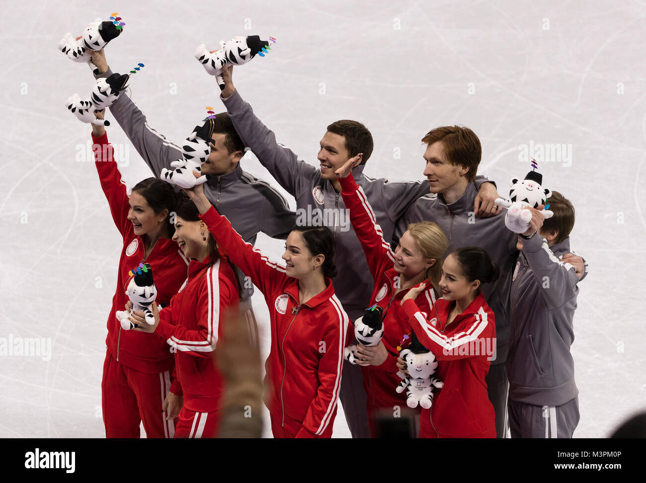 Dmitri Soloviev Alexander Soloviev
