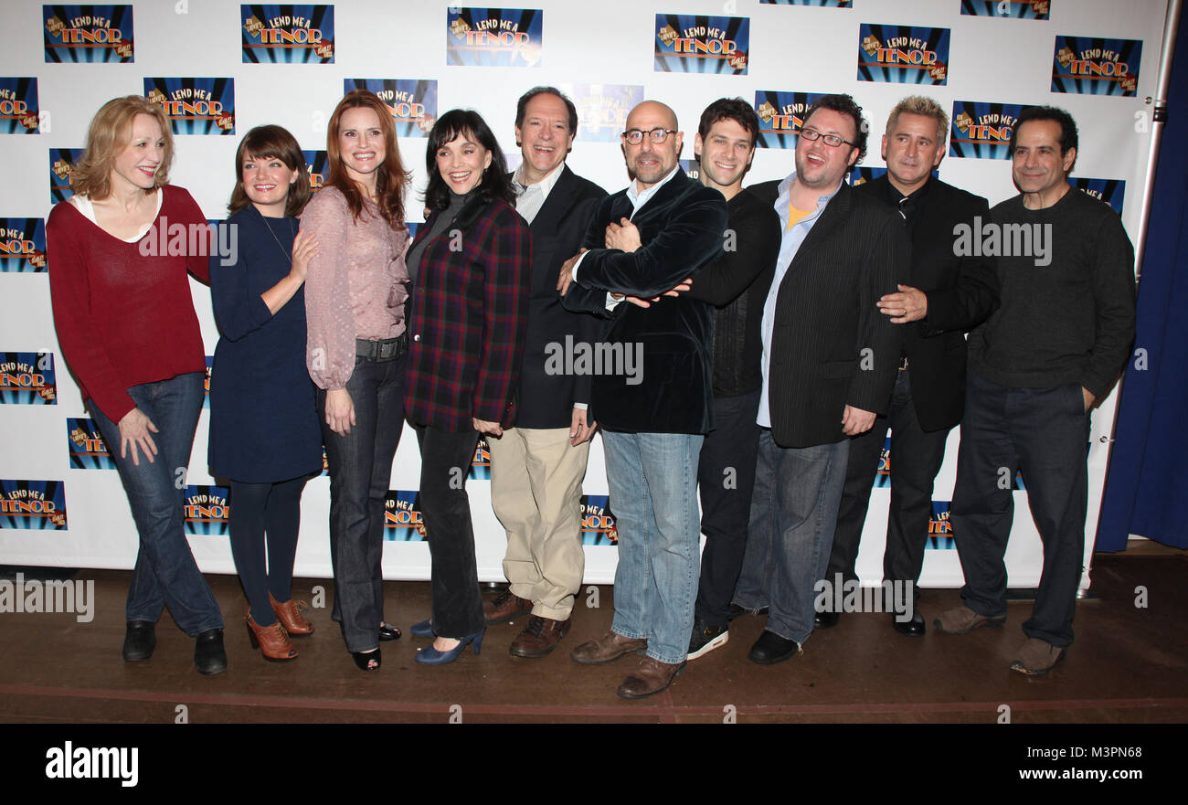 Jan Maxwell, Mary Catherine Garrison, Jennifer Laura Thompson, Brooke ...