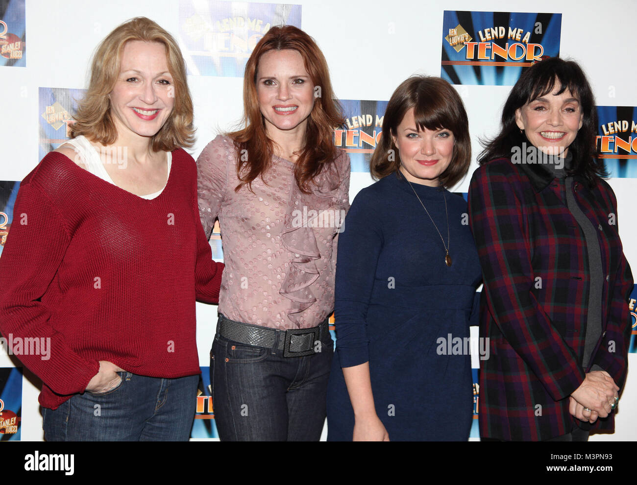 Jennifer adams hi-res stock photography and images - Alamy