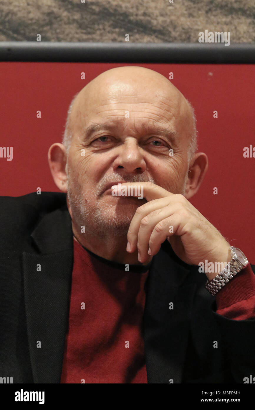 Polish actor hi-res stock photography and images - Alamy