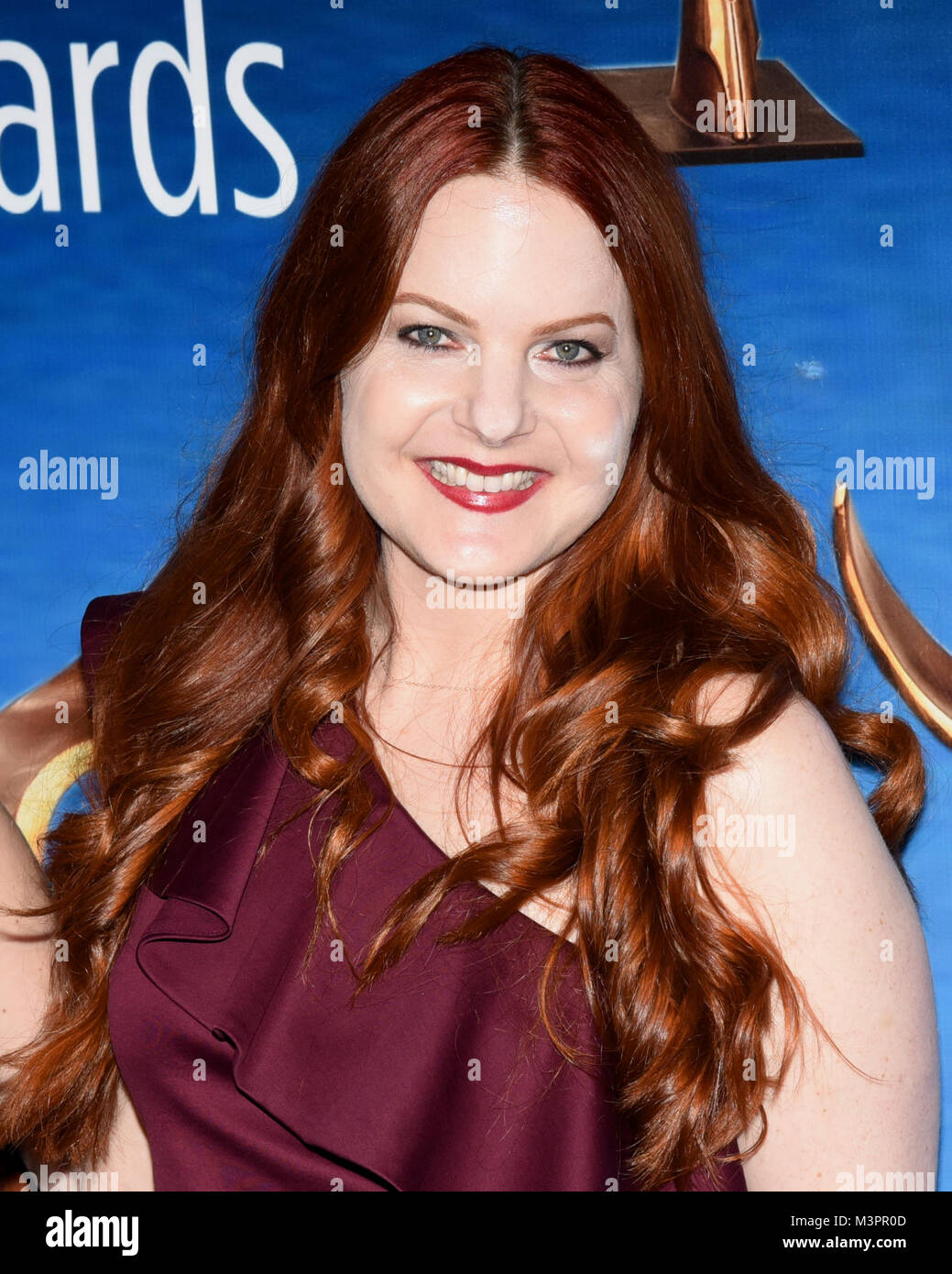 Los Angeles, California, USA. 11th Feb, 2018. SASCHA ROTHCHILD attends ...