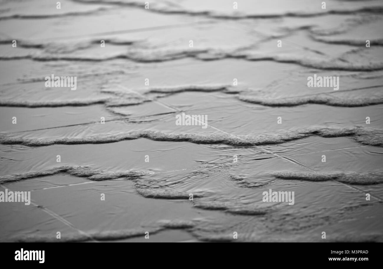 Fall london park Black and White Stock Photos & Images - Alamy