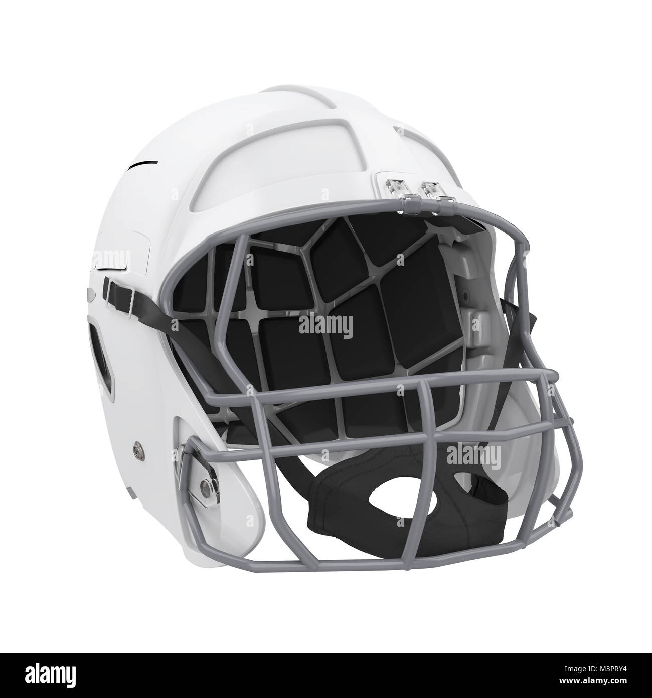 Football box Cut Out Stock Images & Pictures - Alamy