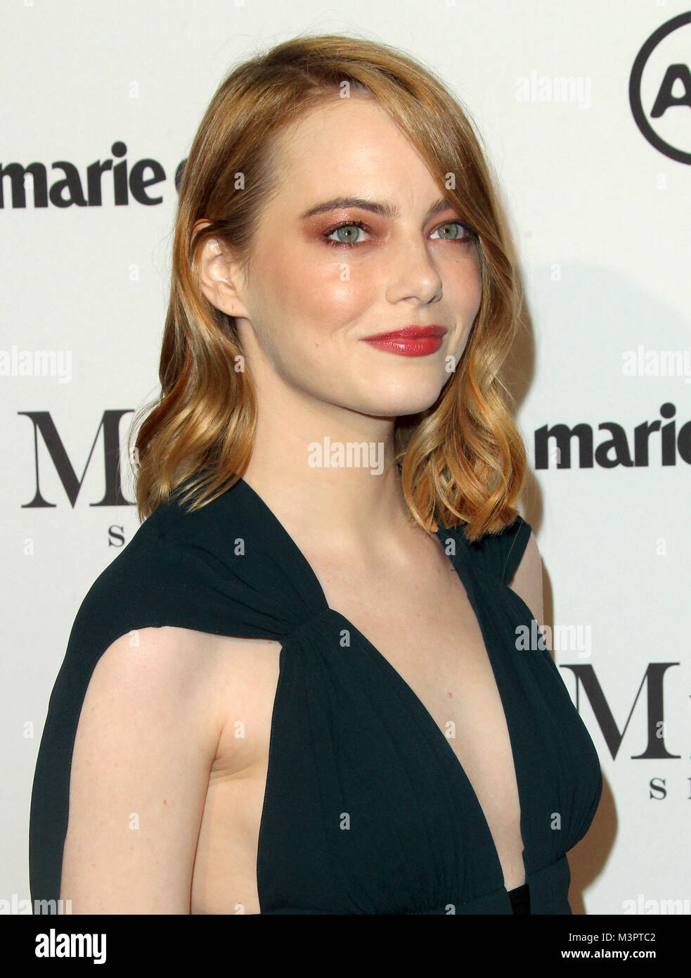 Marie Clairs Image Makers Award 2018 Held At ‘delilah In Los Angeles
