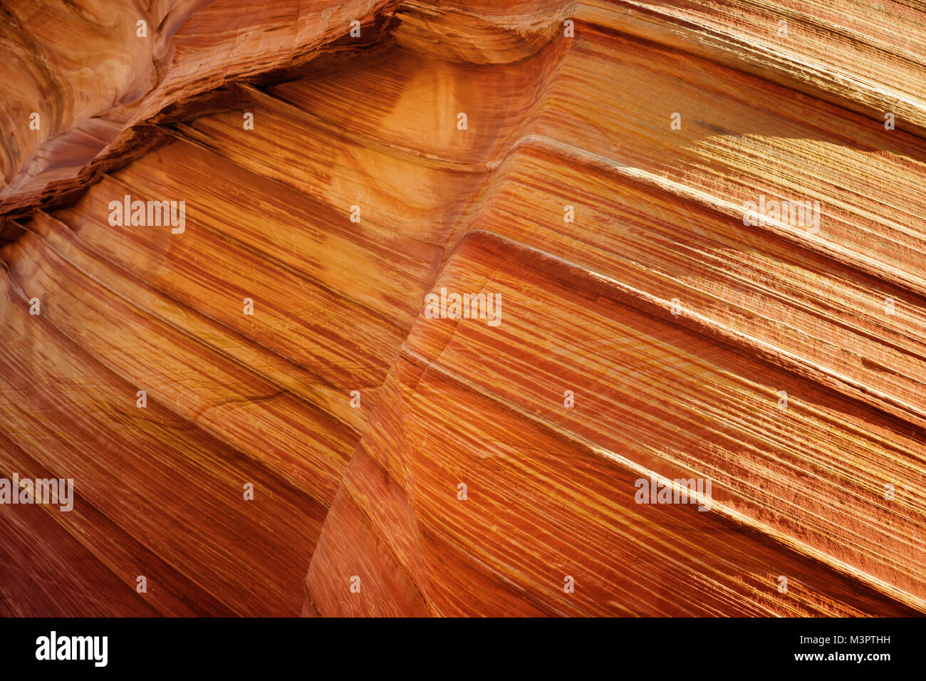 The Wave Utah taken in 2015 Stock Photo - Alamy