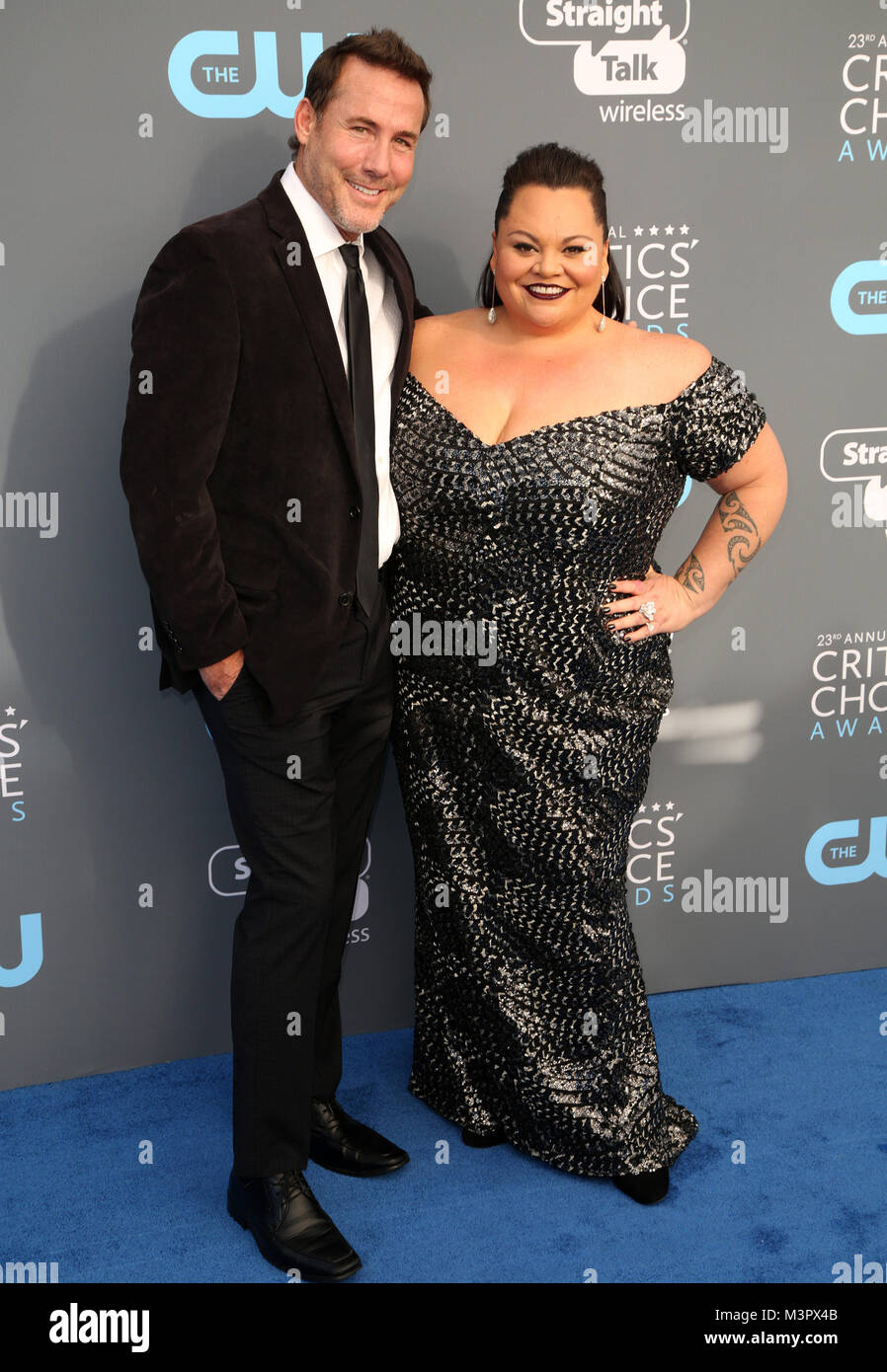 Keala settle hi-res stock photography and images - Alamy