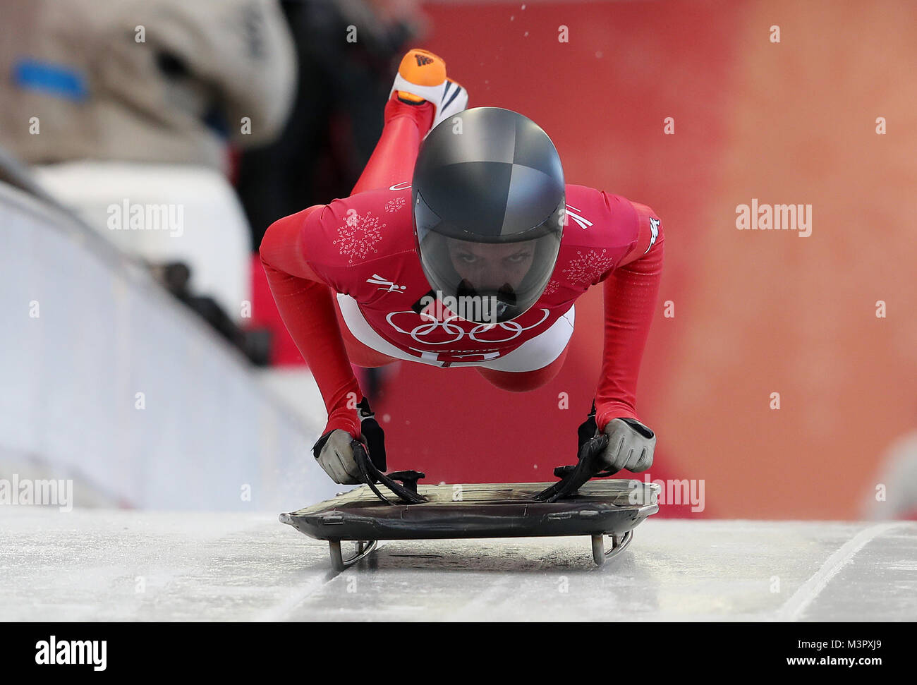 Janine flock hi-res stock photography and images - Alamy