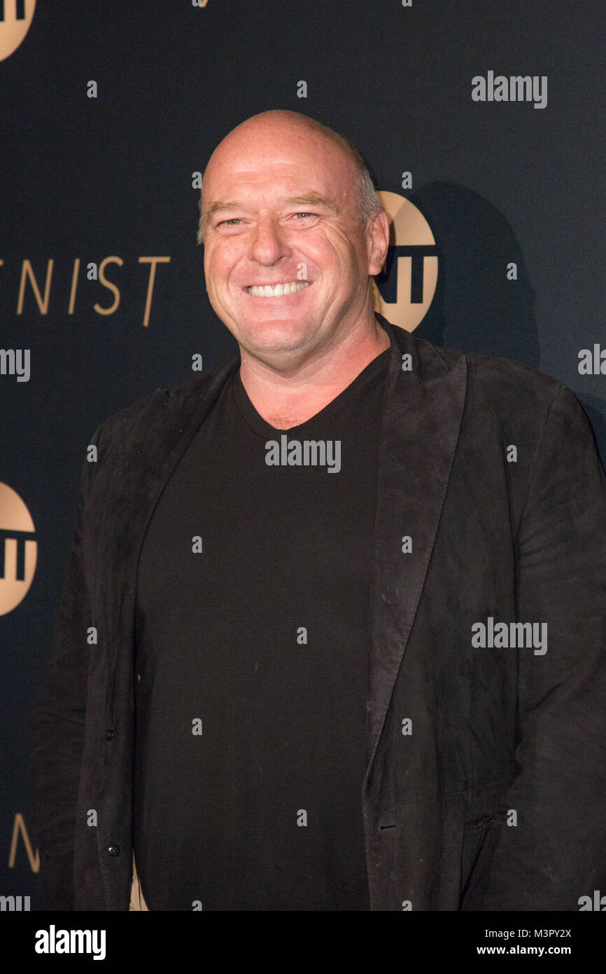 The Los Angeles Premiere of TNT's "The Alienist" was held at the ...