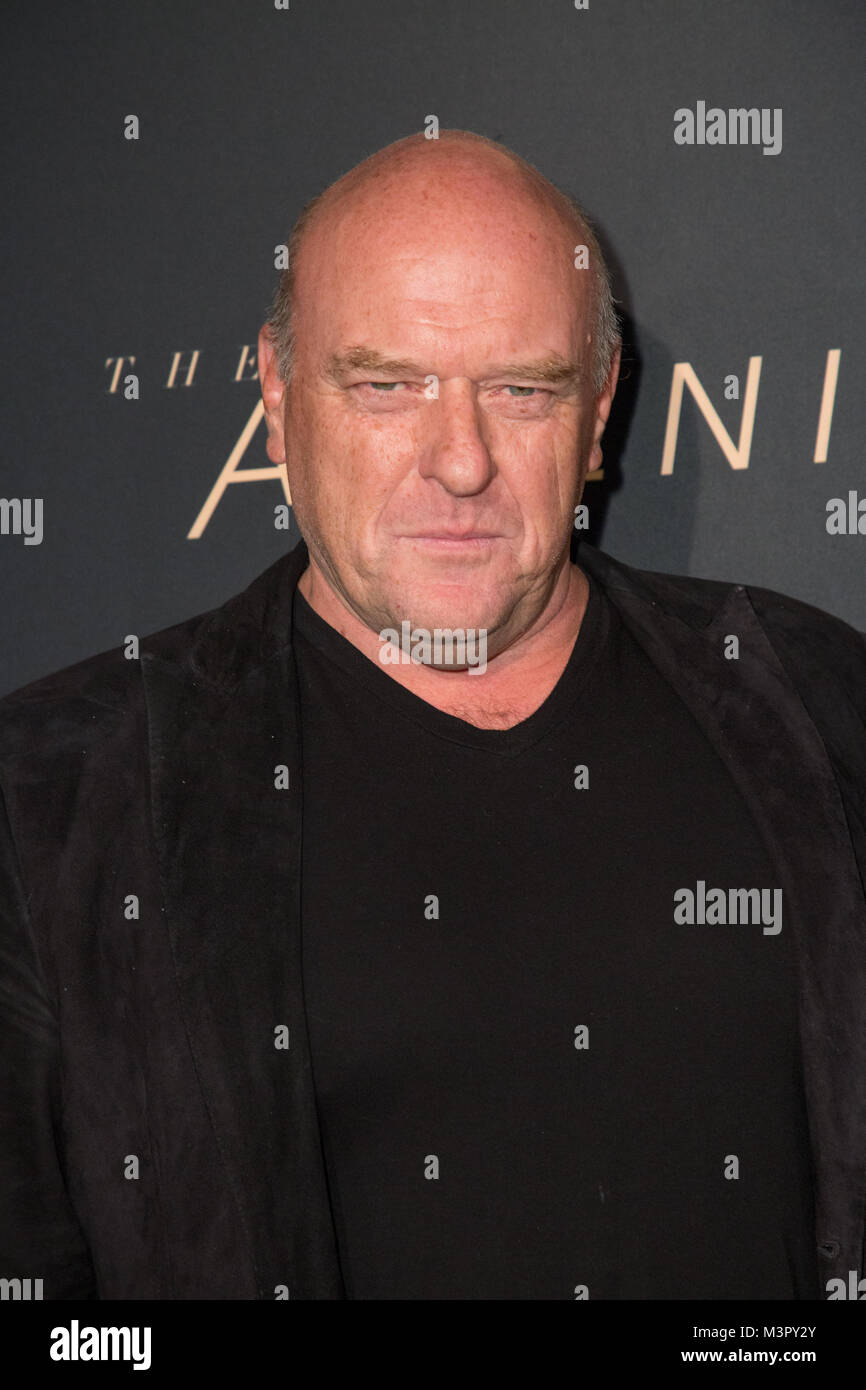 The Los Angeles Premiere of TNT's "The Alienist" was held at the ...