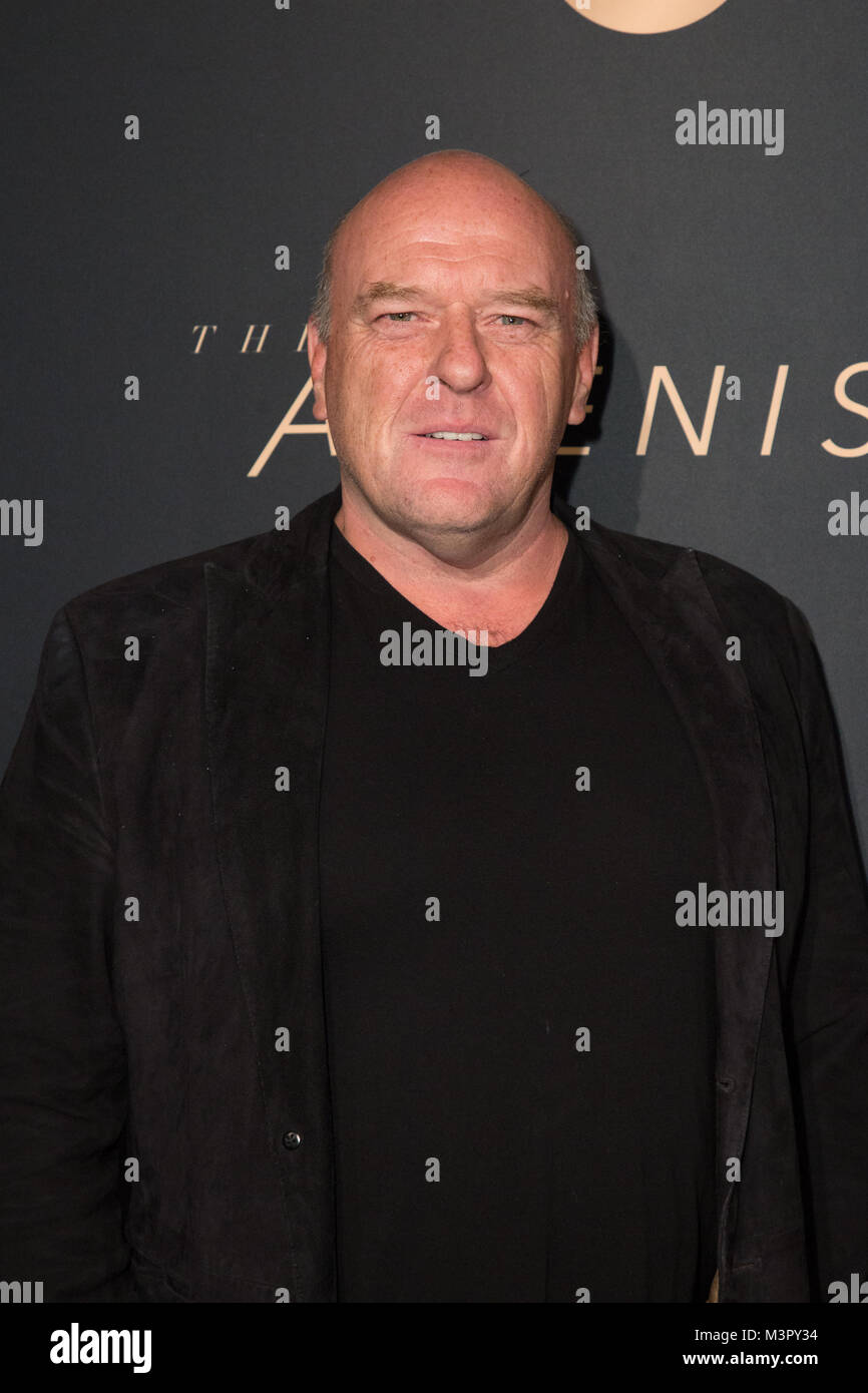 The Los Angeles Premiere of TNT's "The Alienist" was held at the ...