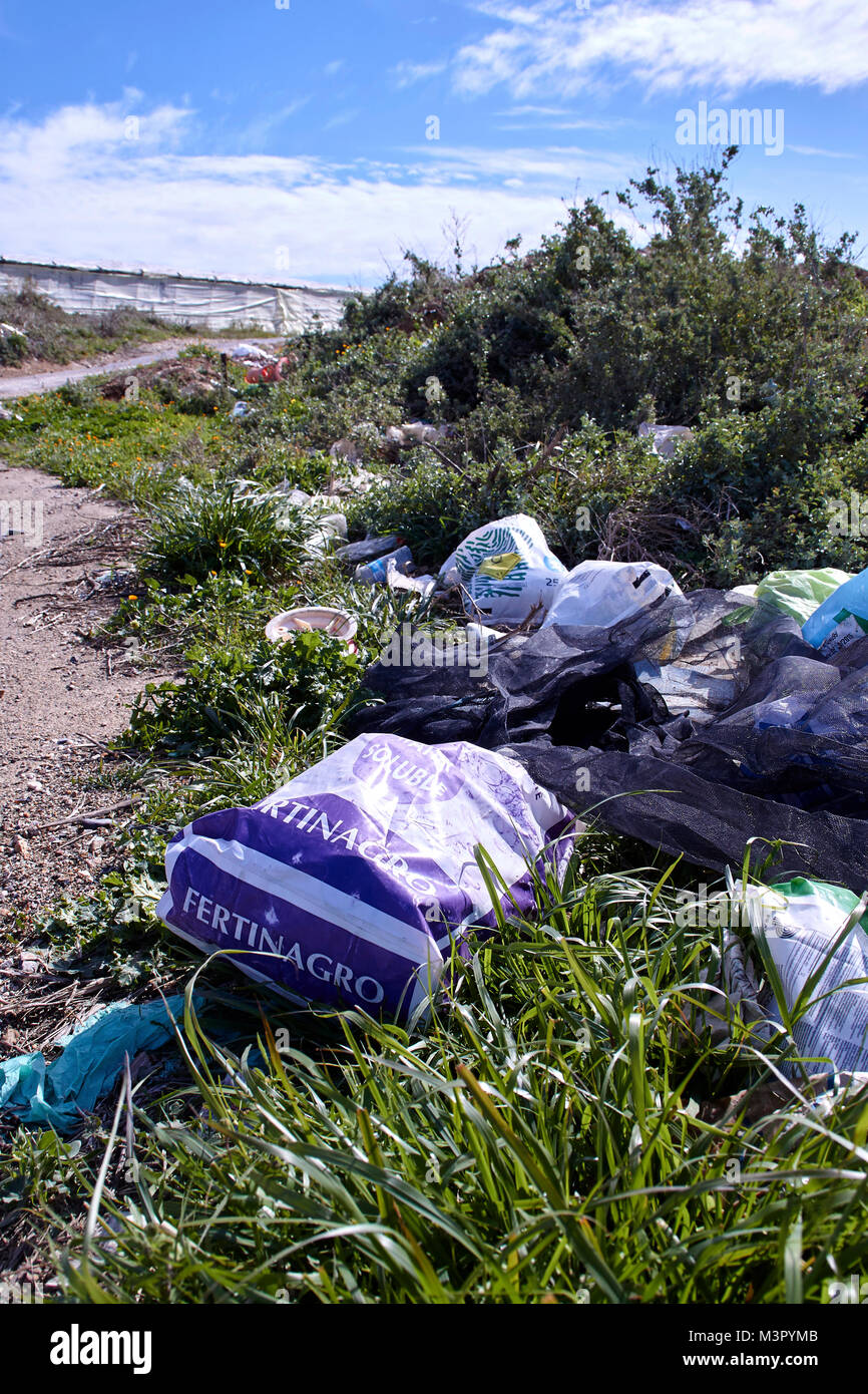 Plastic sheet pollution hi-res stock photography and images - Alamy