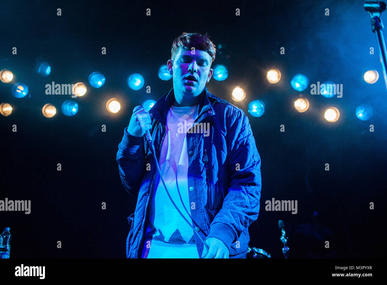 Oresundsfestival hi-res stock photography and images - Alamy