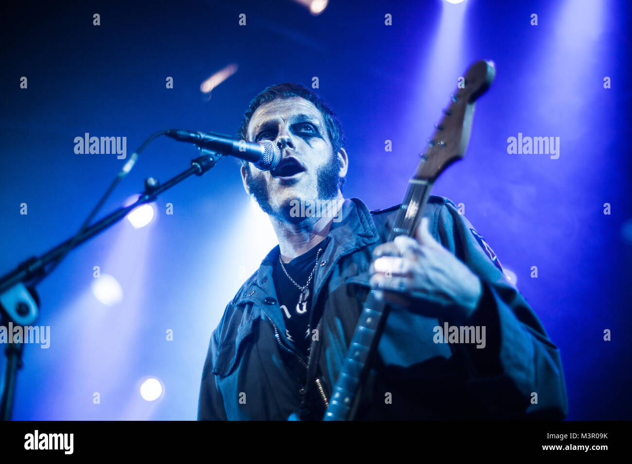 Les big byrd band hi-res stock photography and images - Alamy