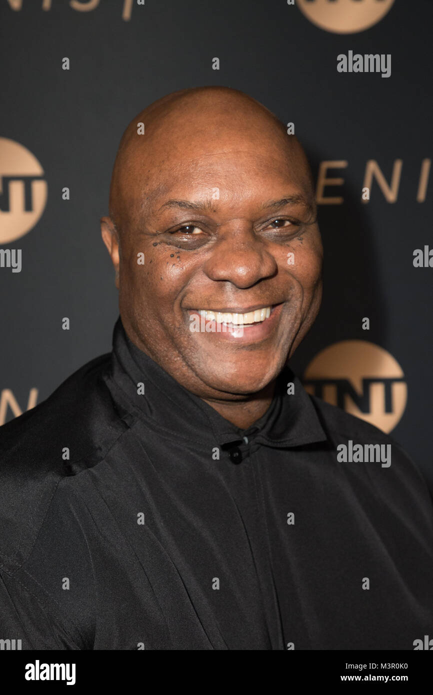 The Los Angeles Premiere of TNT's "The Alienist" was held at the ...