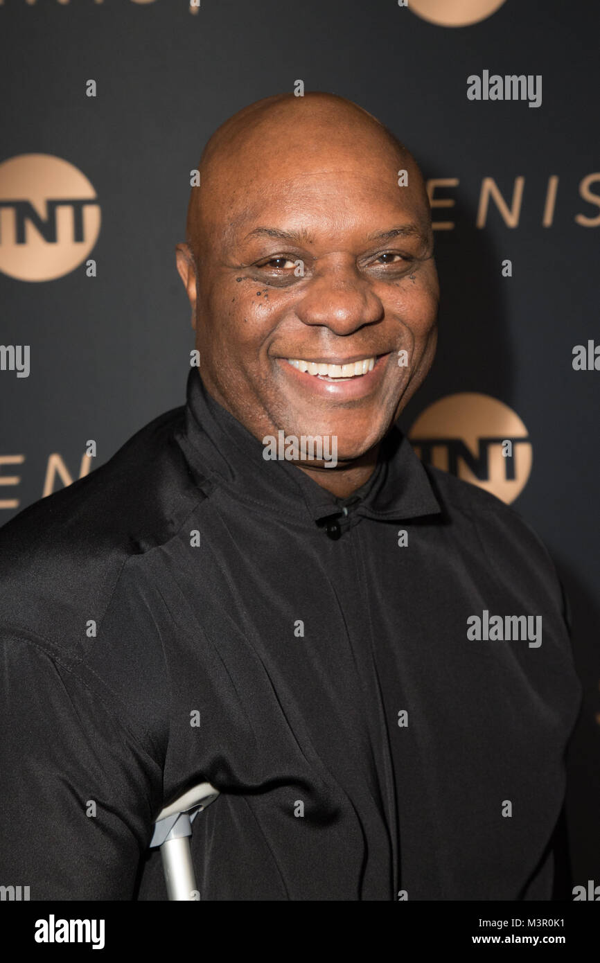 The Los Angeles Premiere of TNT's "The Alienist" was held at the ...