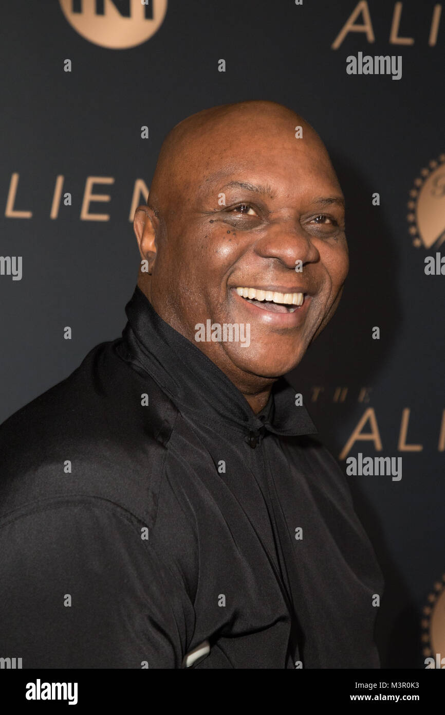 The Los Angeles Premiere of TNT's "The Alienist" was held at the ...
