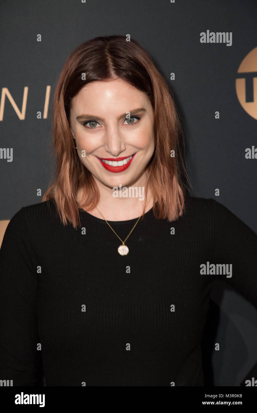 The Los Angeles Premiere of TNT's "The Alienist" was held at the ...