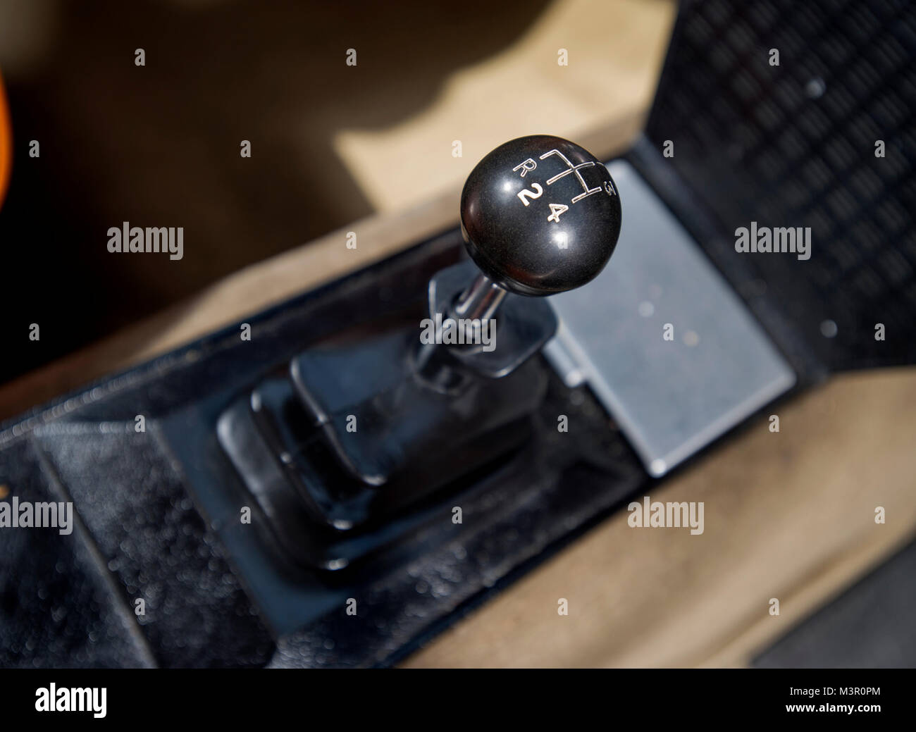 1973 Rover 2000 SC 'P6' classic British luxury saloon car Stock Photo ...