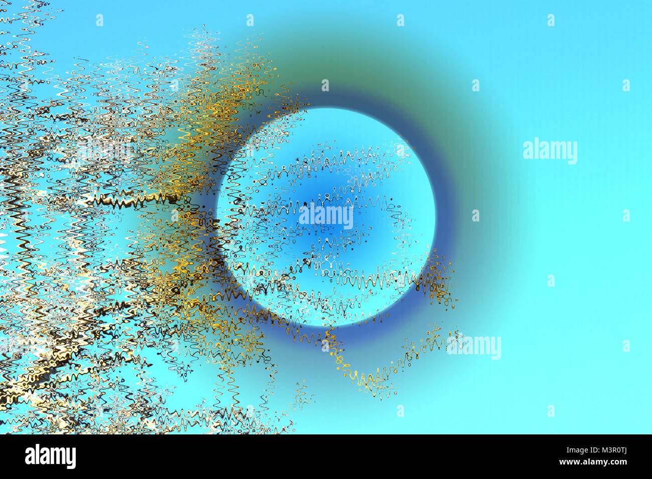 Moon wallpapers hi-res stock photography and images - Alamy