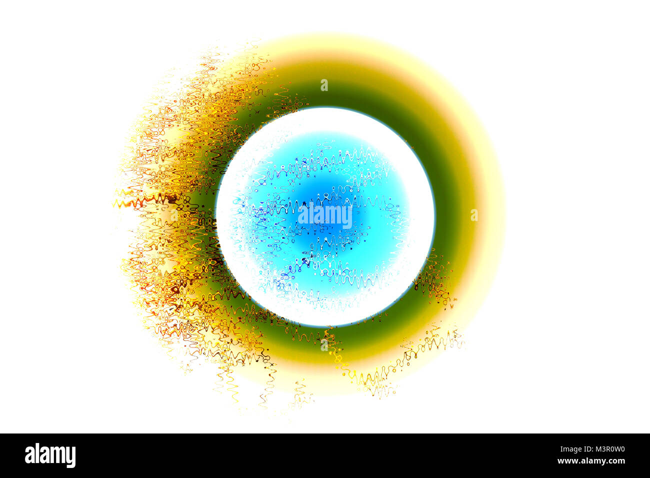 Moon wallpapers hi-res stock photography and images - Alamy