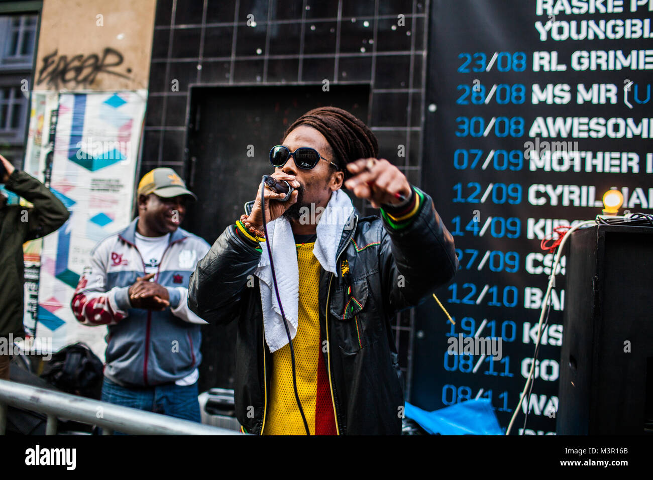 Jamaican culture hi-res stock photography and images - Alamy