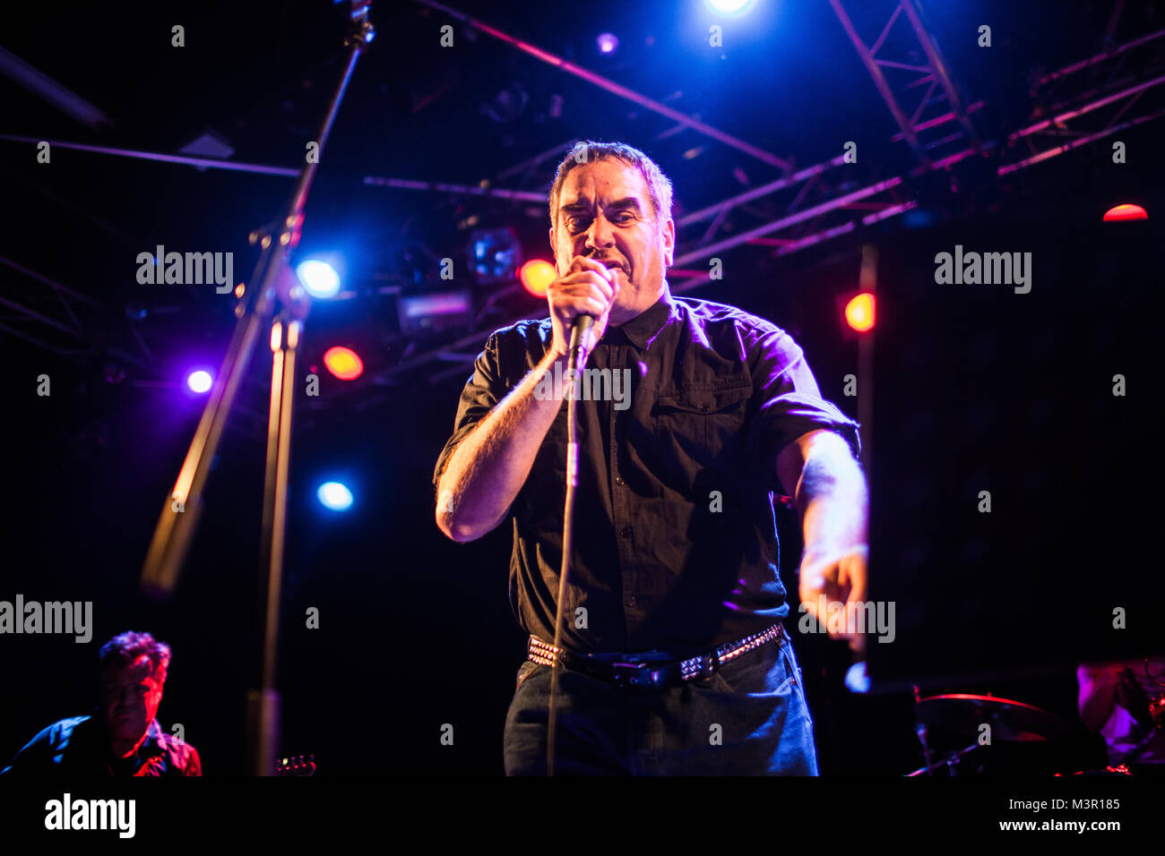 Mark stewart the pop group hi-res stock photography and images - Alamy