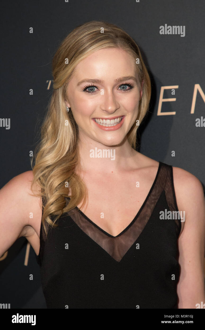 The Los Angeles Premiere of TNT's "The Alienist" was held at the ...