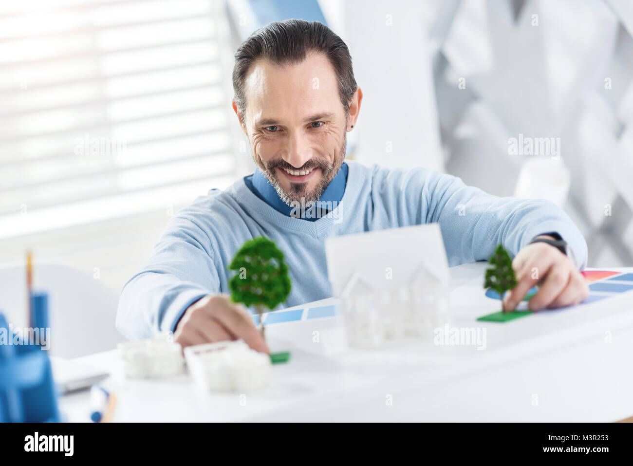 Architect High Resolution Stock Photography and Images - Alamy