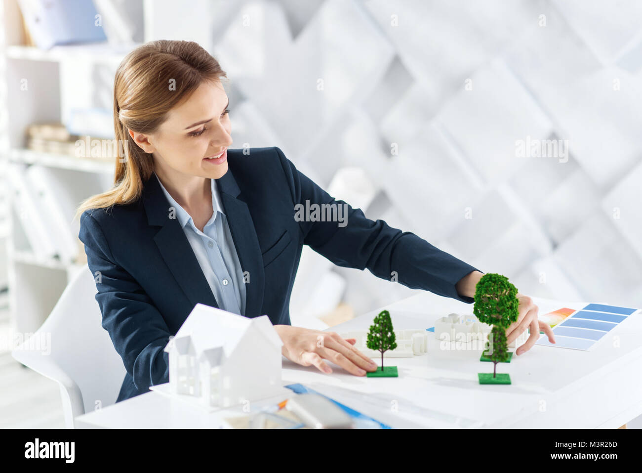 Career planning job achievement hi-res stock photography and images - Alamy