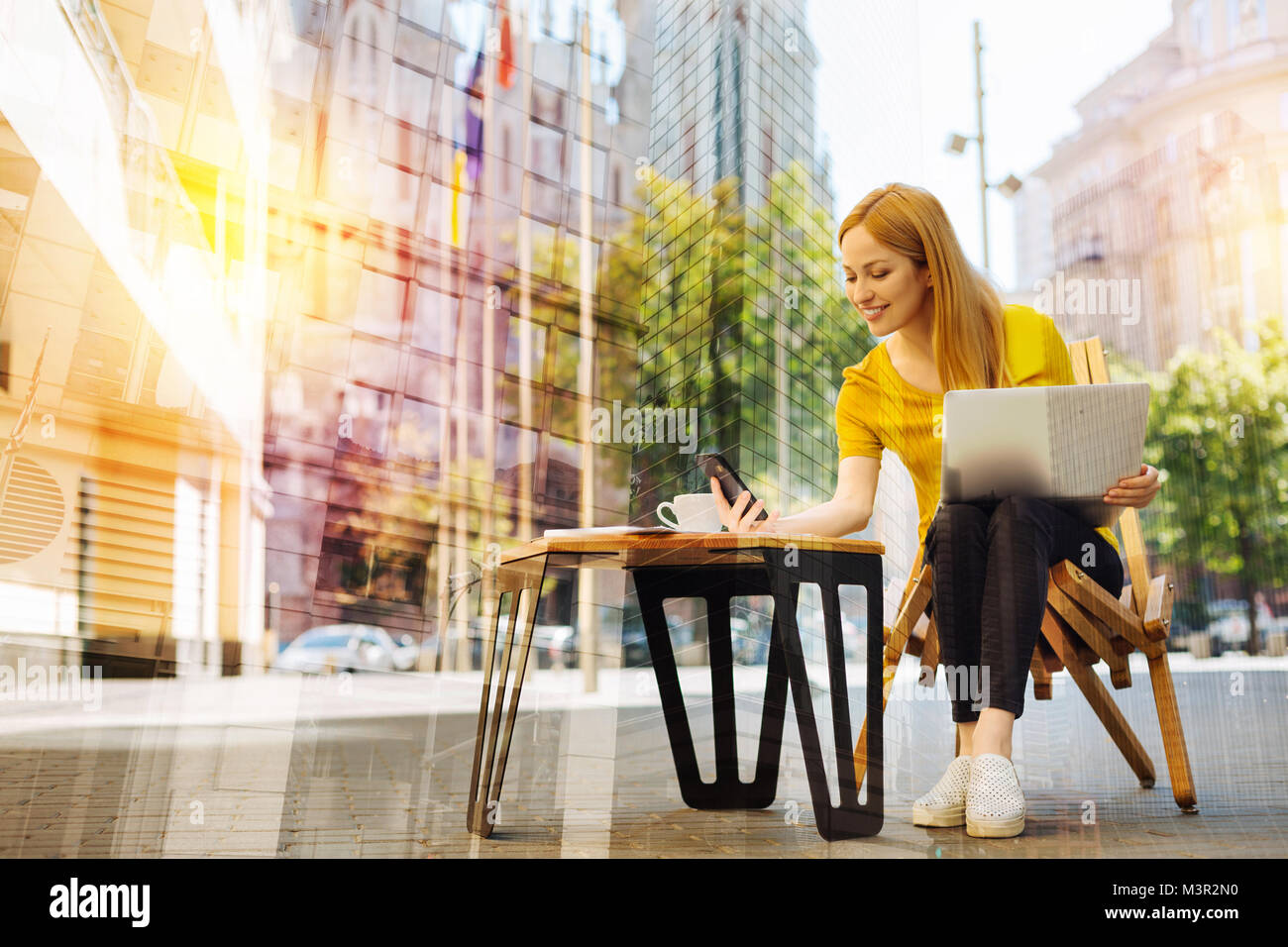 New messages hi-res stock photography and images - Alamy