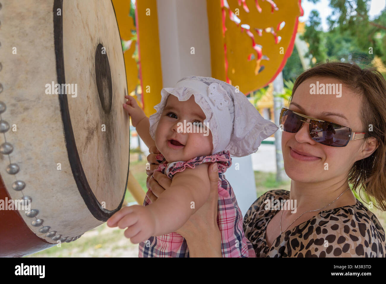 Thailand, Sam Roi Yot National Park Stock Photo - Alamy
