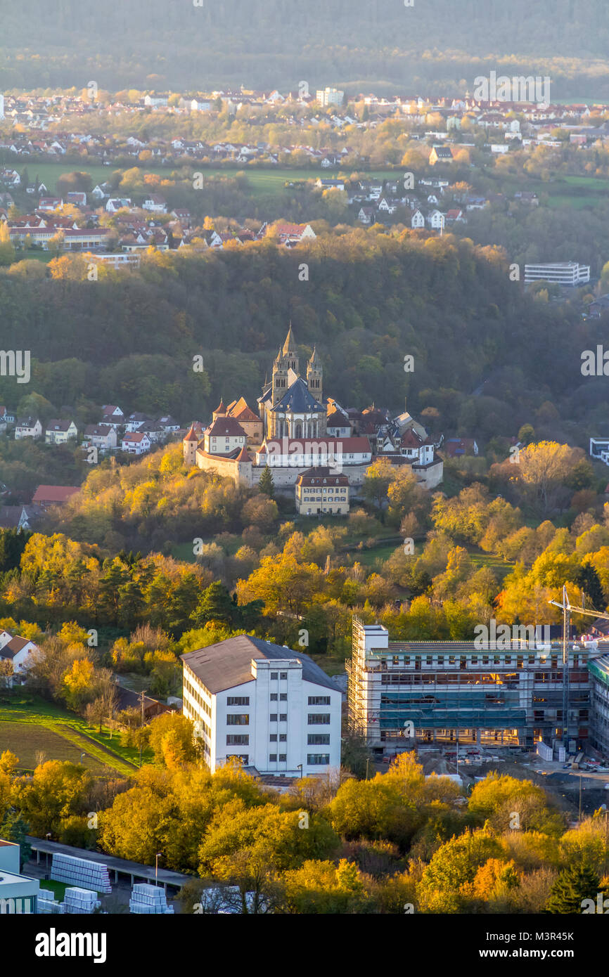 Comburg hi-res stock photography and images - Alamy