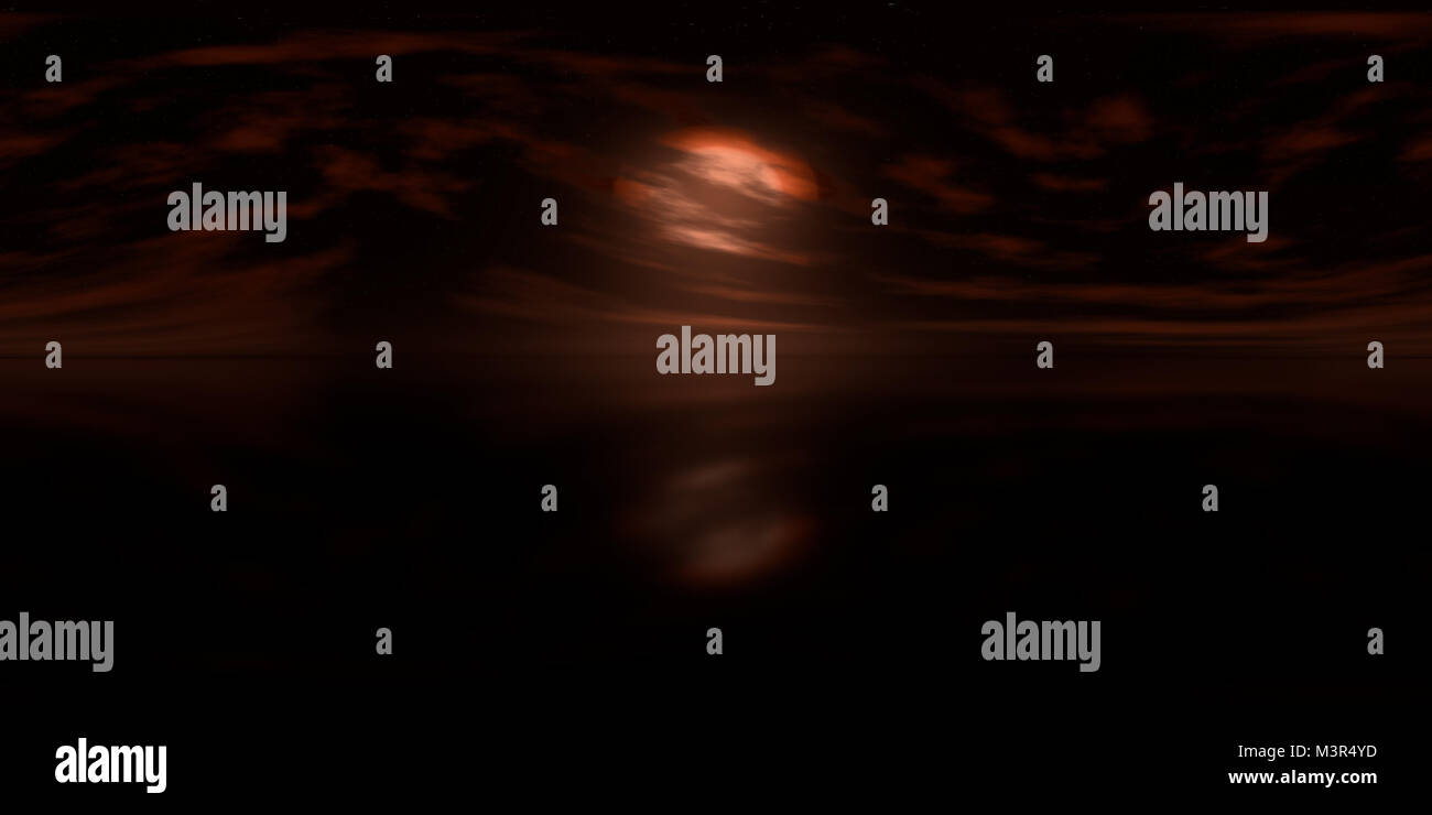 high resolution HDRI map: environment map for equirectangular ...