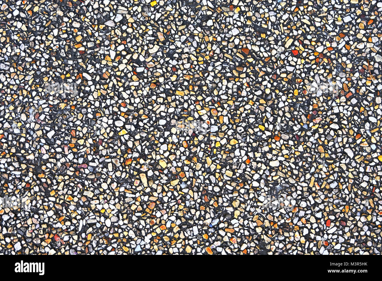Small pebble rock background texture High Resolution Stock Photography ...