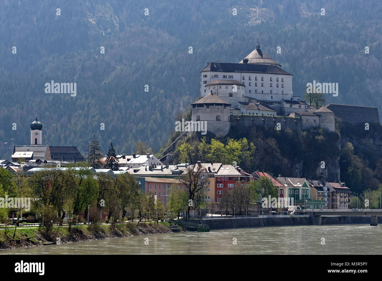 Fort kufstein hi-res stock photography and images - Alamy