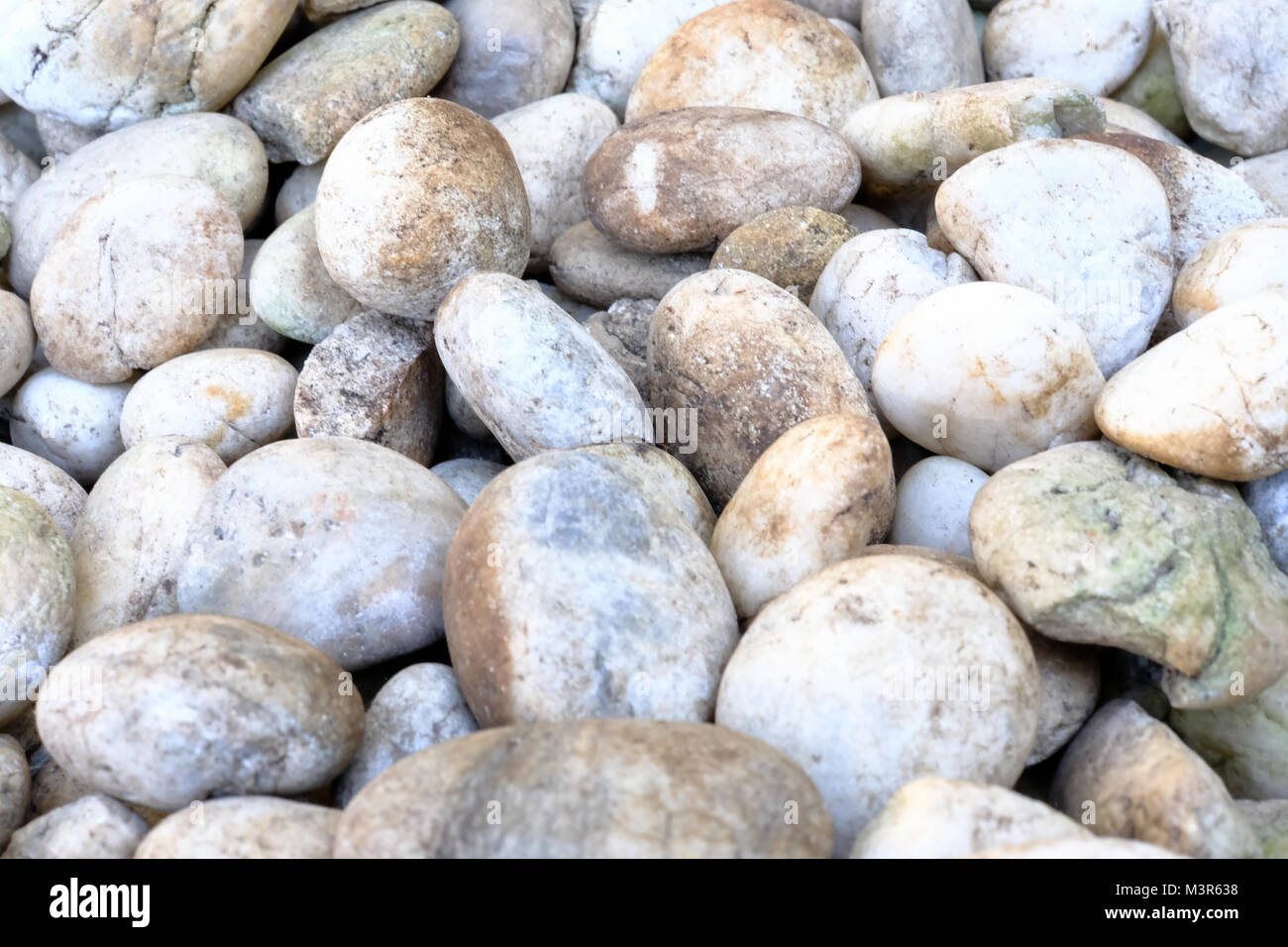 Pebbles backgrounds texture hi-res stock photography and images - Alamy