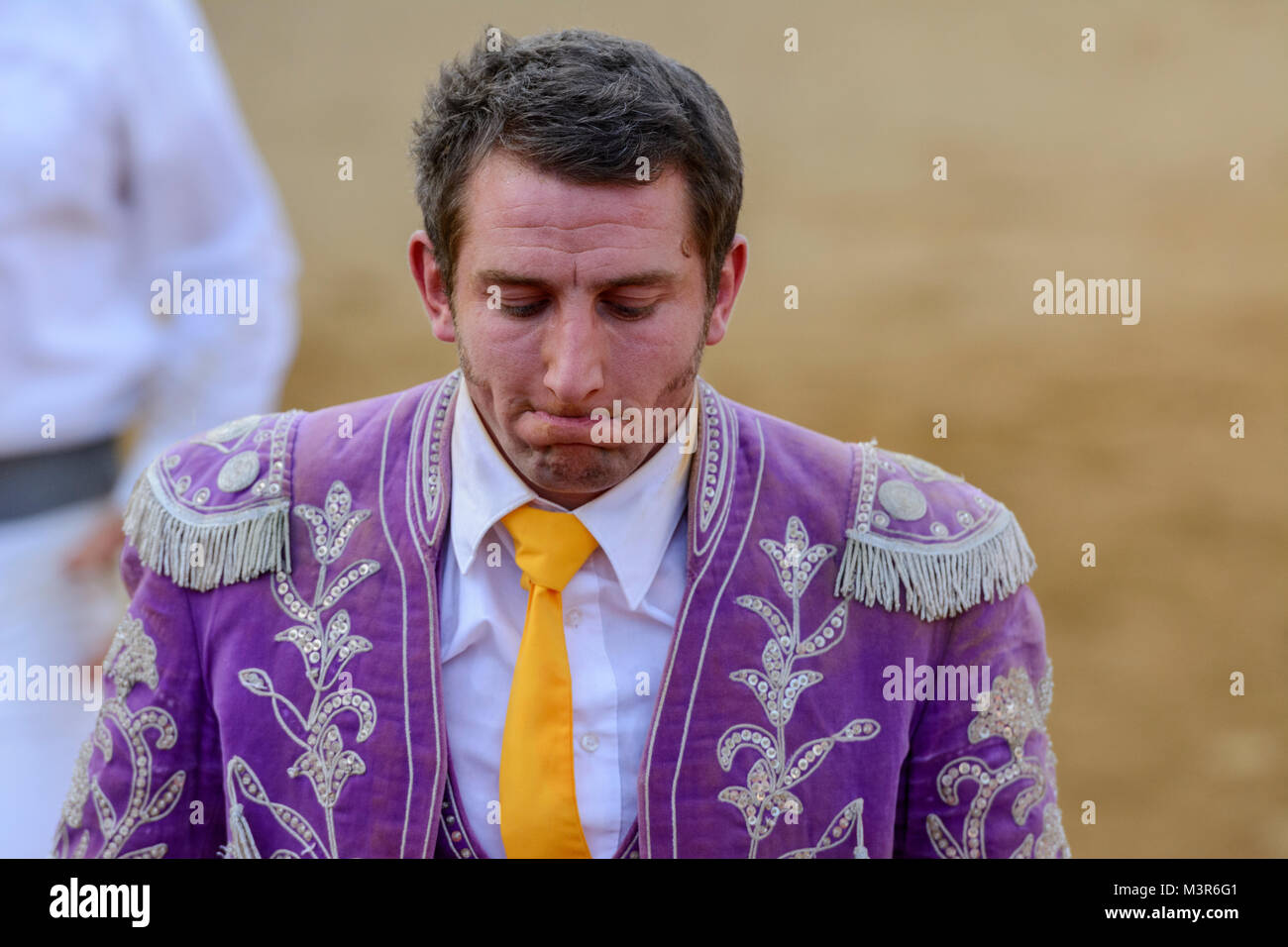 Humane bullfighting hi-res stock photography and images - Alamy