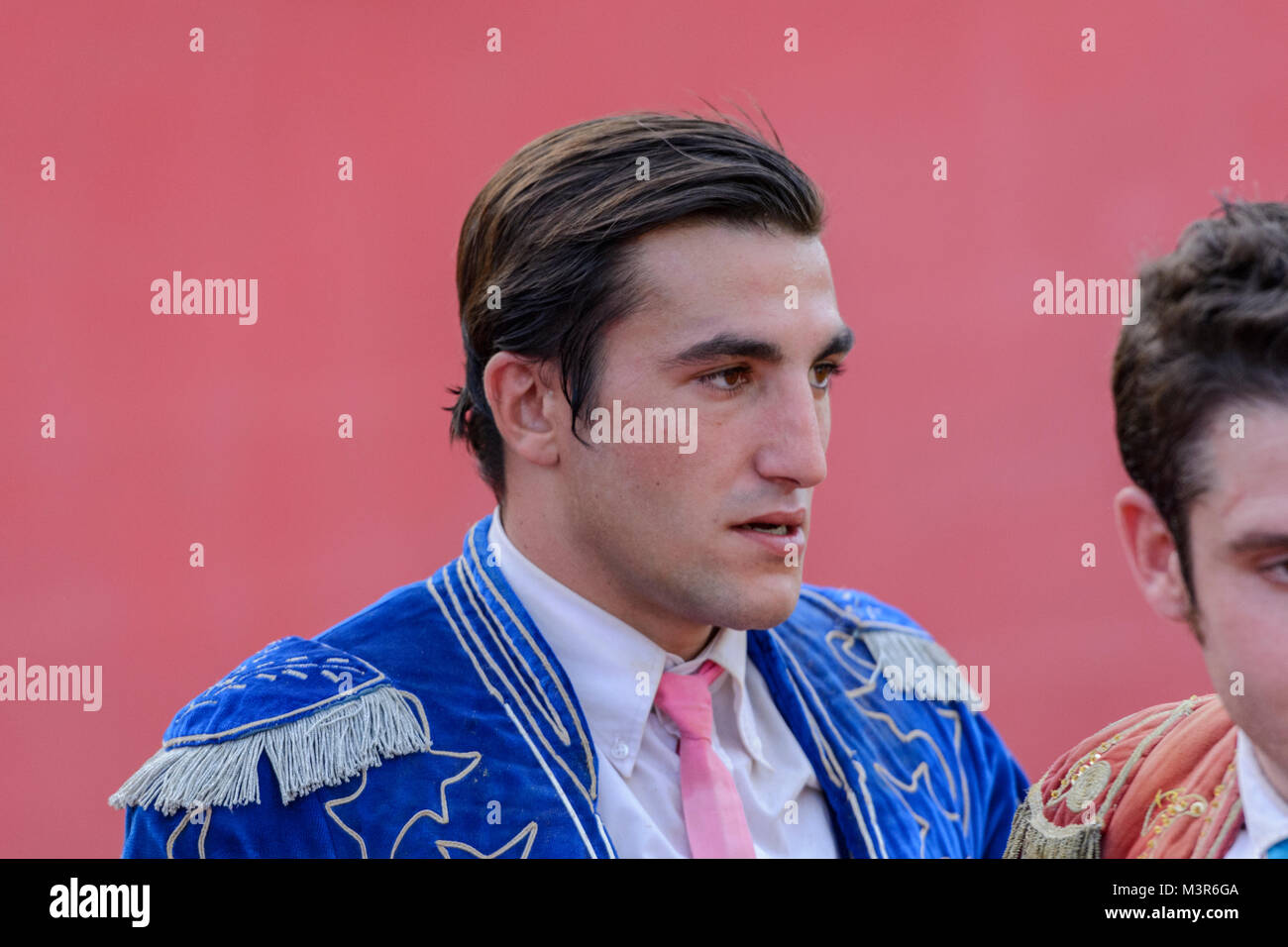 Humane bullfighting hi-res stock photography and images - Alamy