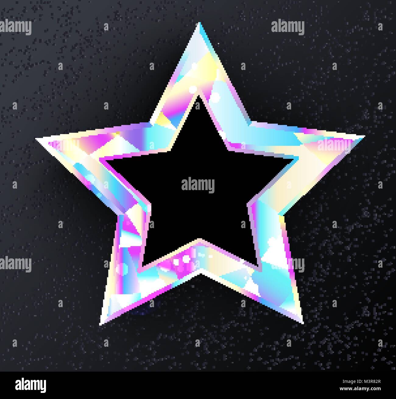 Gilittering Stock Vector Images - Alamy