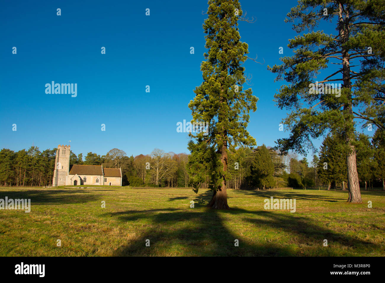 Harling norfolk hi-res stock photography and images - Alamy