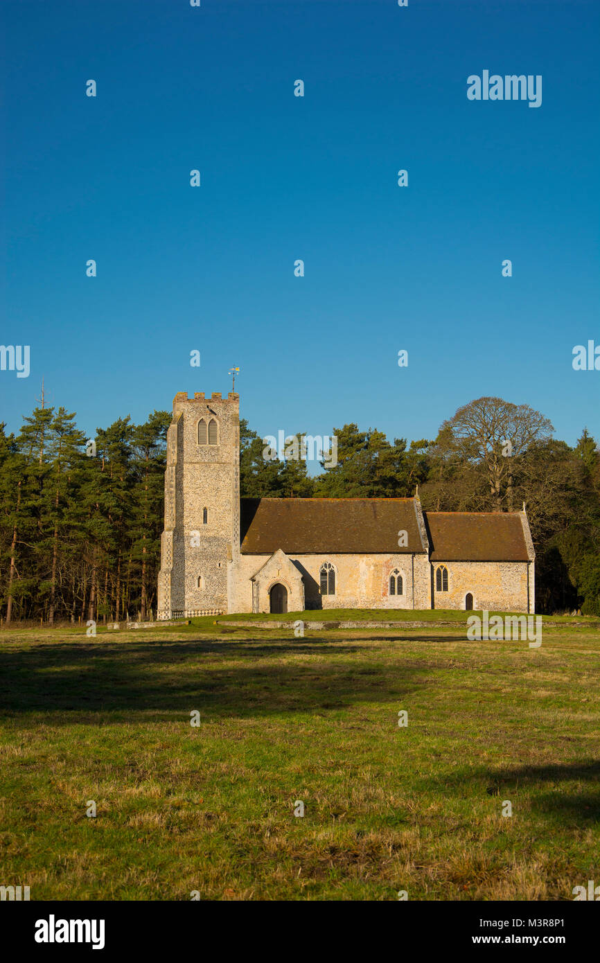 Harling norfolk hi-res stock photography and images - Alamy
