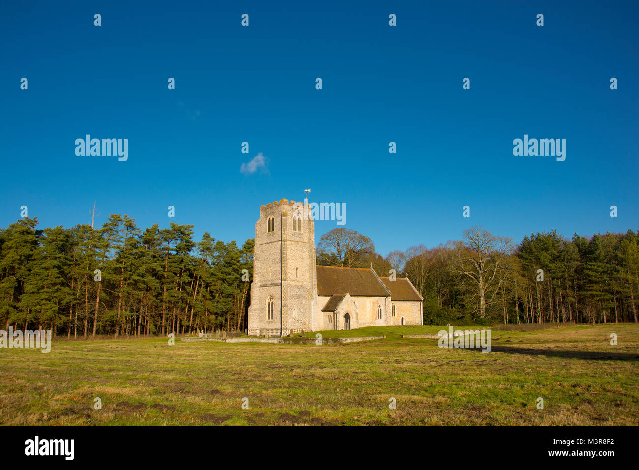 Harling norfolk hi-res stock photography and images - Alamy
