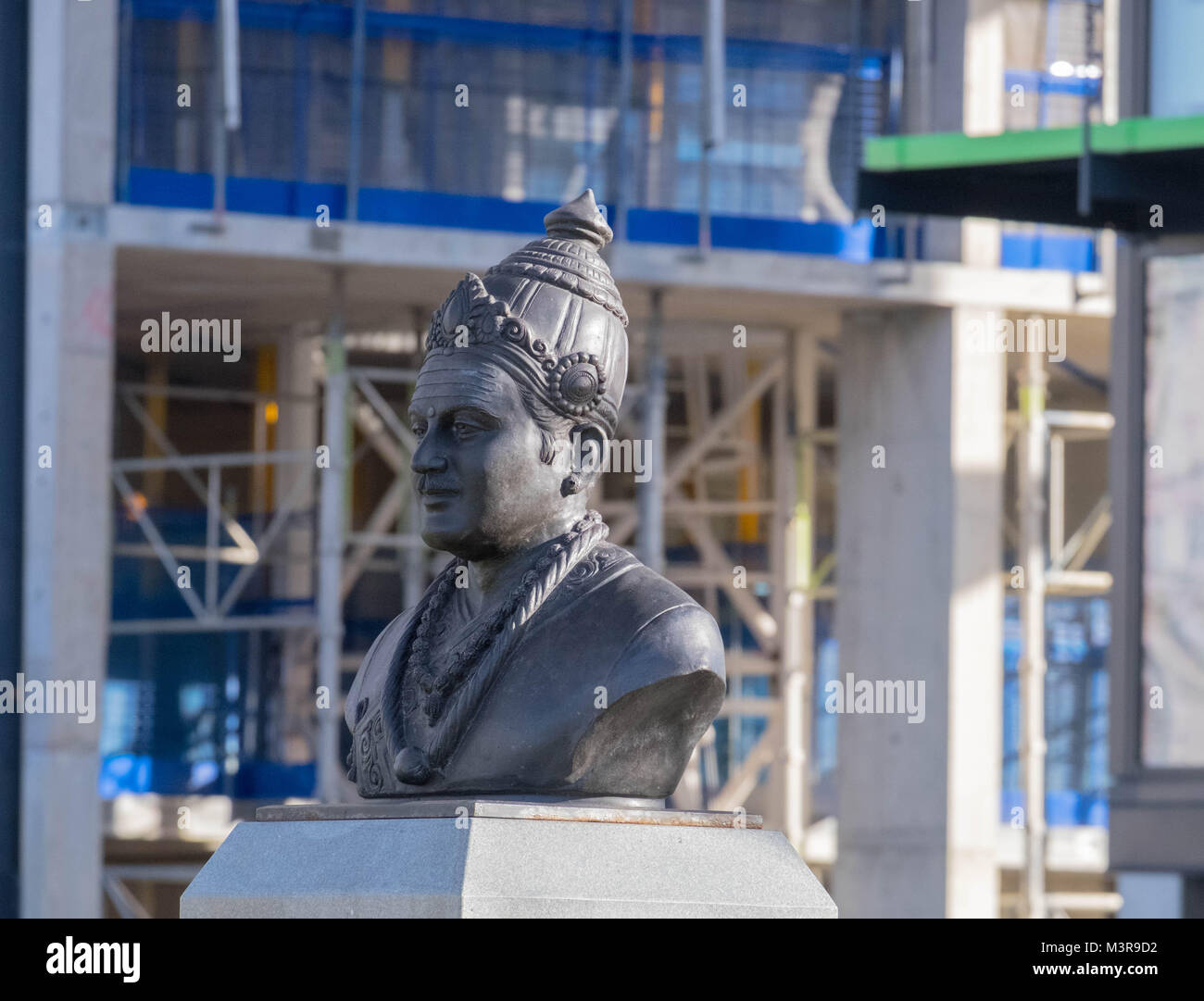 Basaveshwara hi-res stock photography and images - Alamy