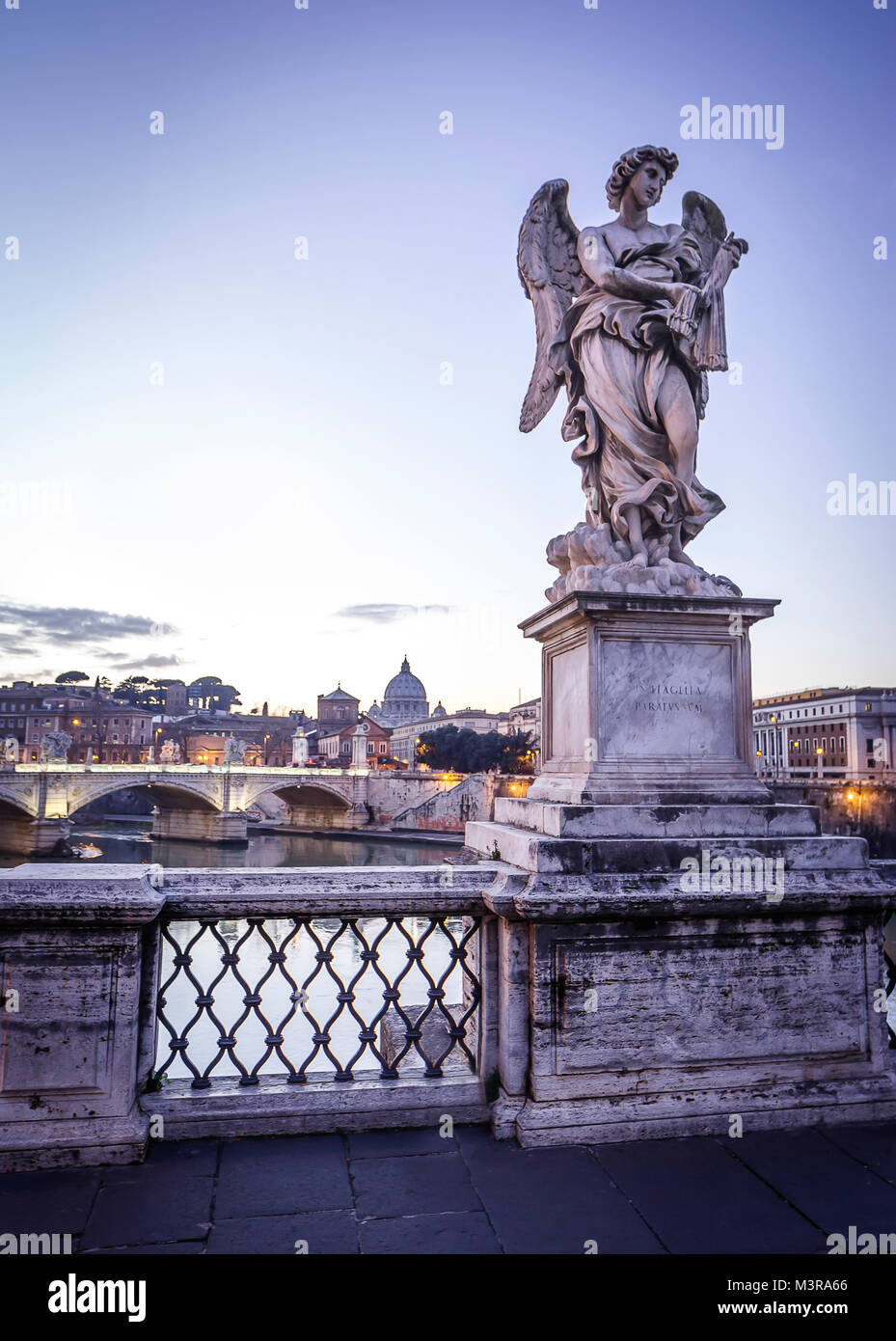 Pons aelius hi-res stock photography and images - Alamy