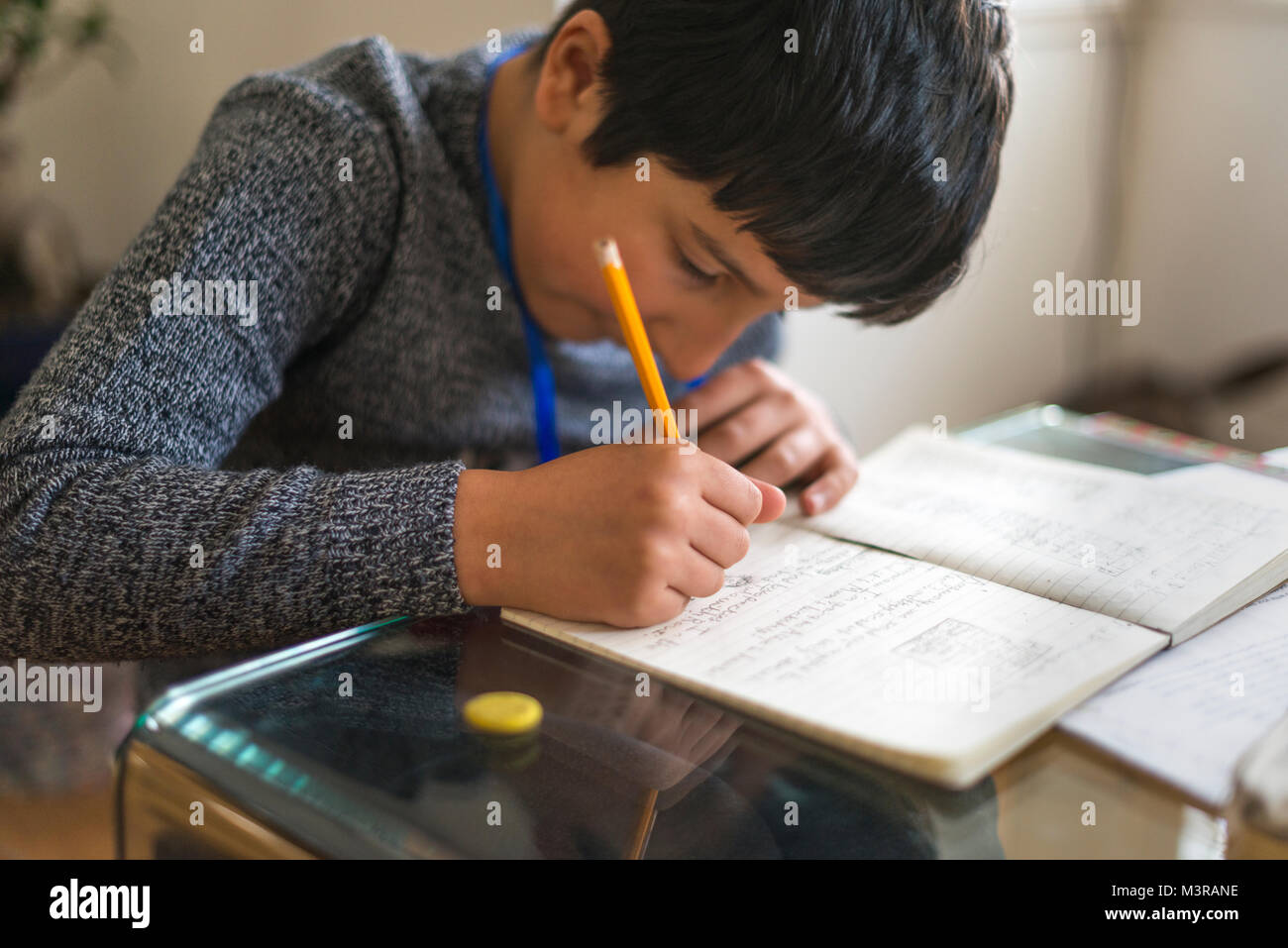 School pupil old clothes uk hi-res stock photography and images - Alamy