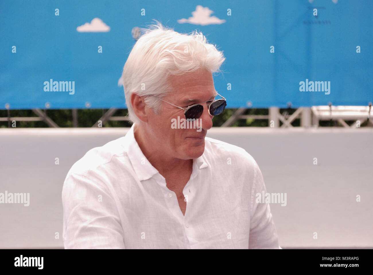 Richard piana hi-res stock photography and images - Alamy