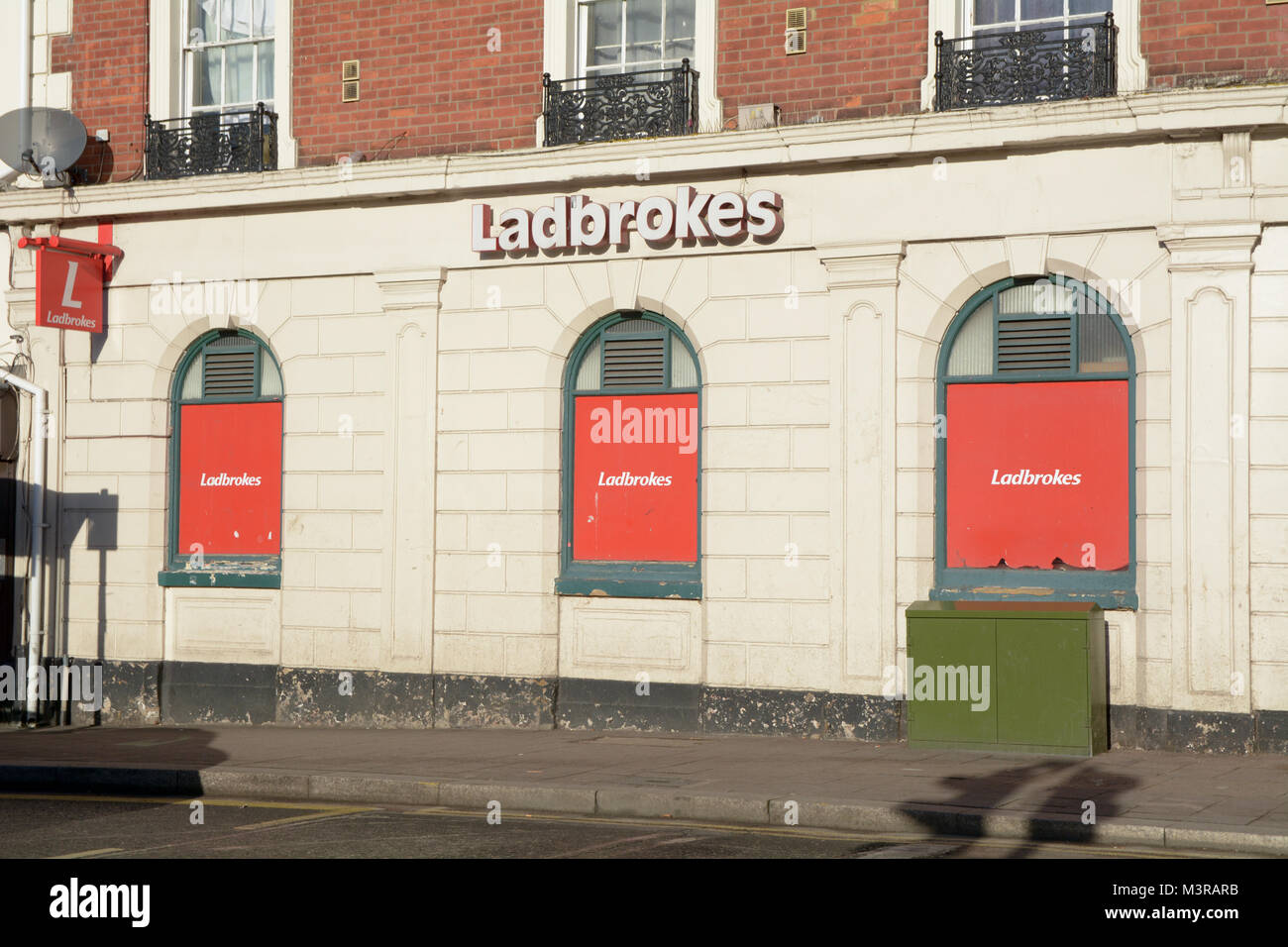 Boomakers hi-res stock photography and images - Alamy