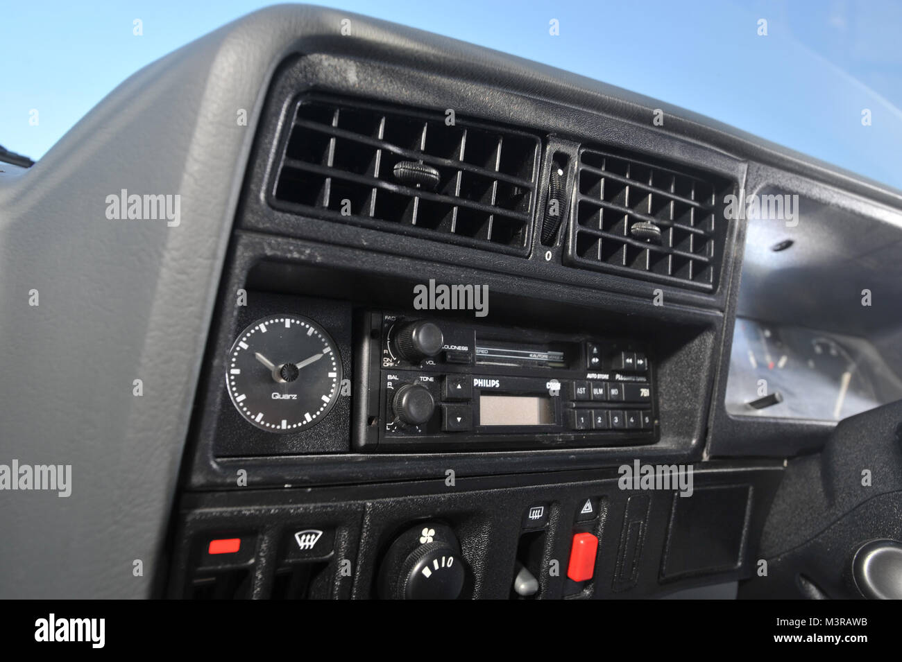 Cavalier Dash Replacement Dashboard Change Mk3 Cavalier Owners Club